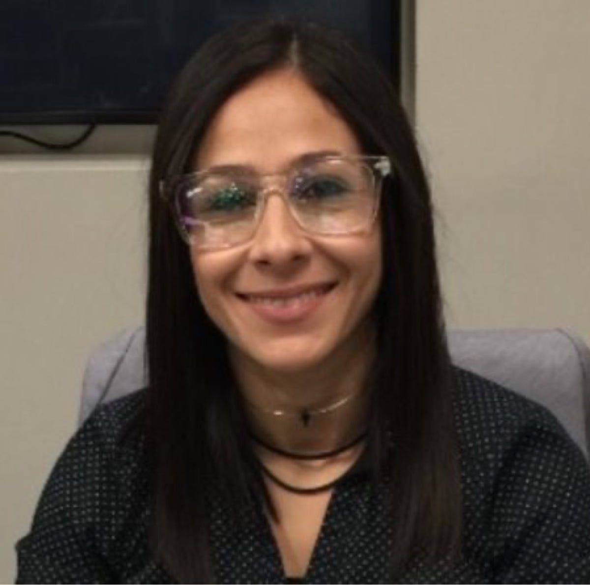 Silvia Cruz – Medium