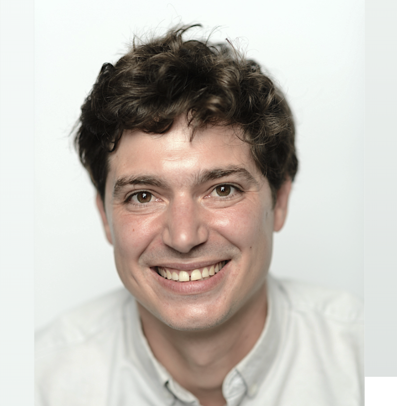 About – Mathieu Penot – Medium
