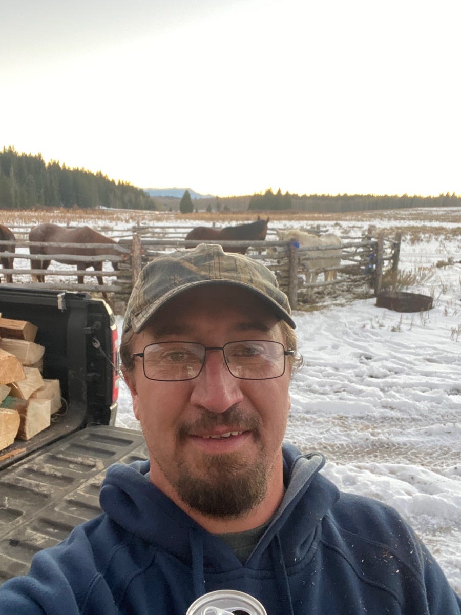 Jonathan Furness – Medium