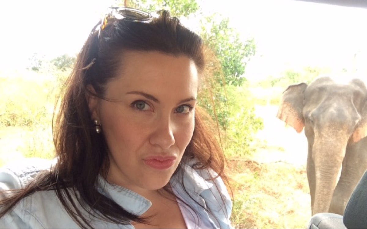 Erin Johnson – Medium