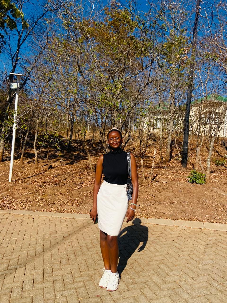 About – Lerato – Medium