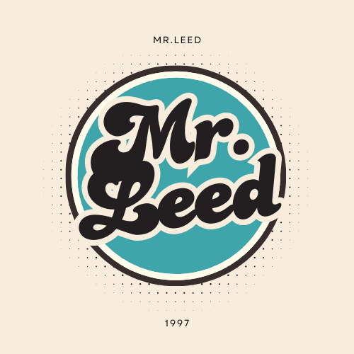 Mr.Leed – Medium