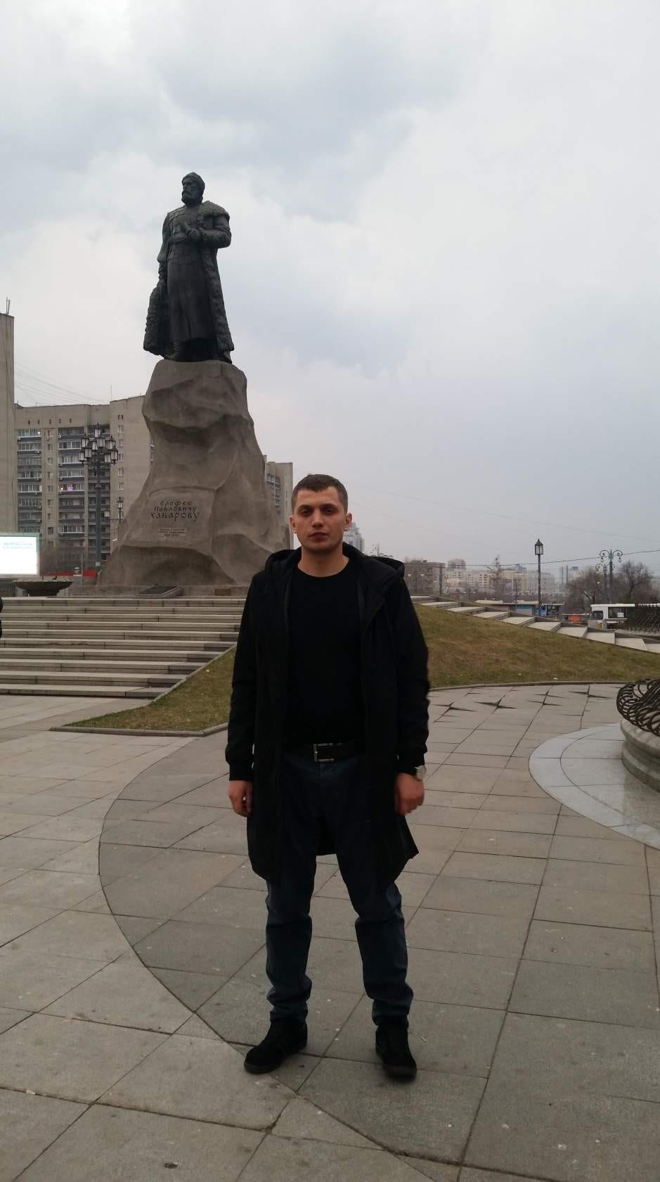 Иван Занкин – Medium