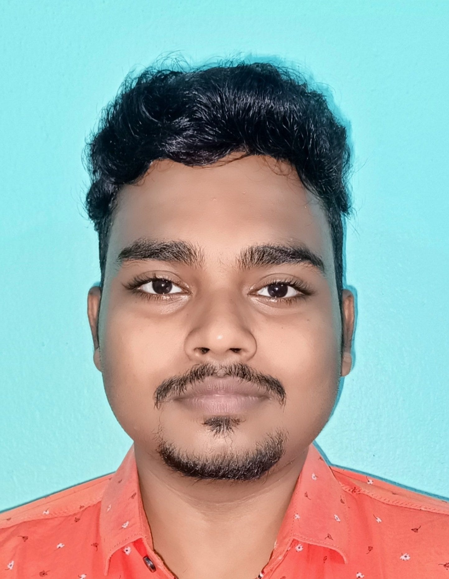 Souvik Karmakar – Medium