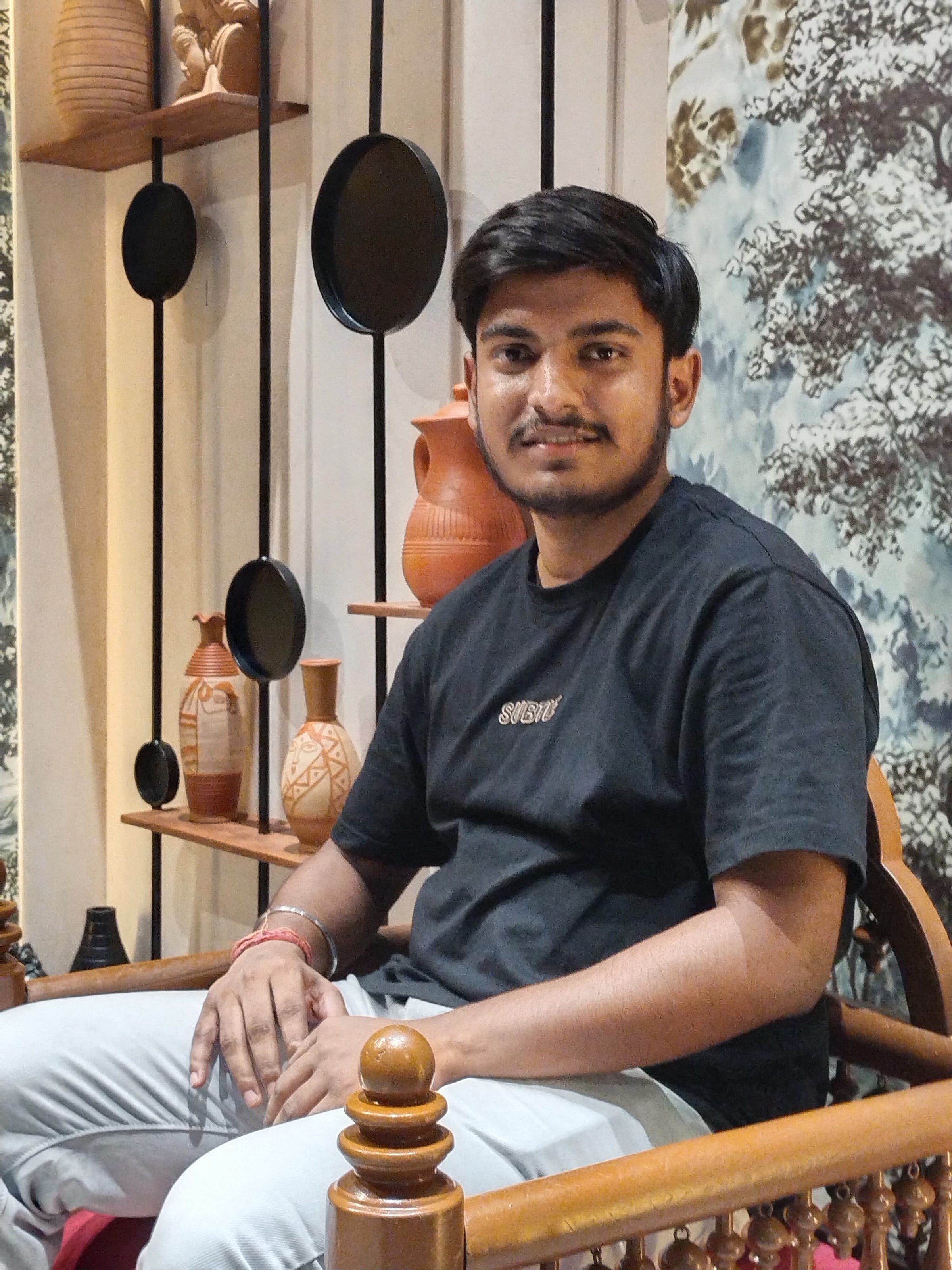 About – Aditya_Raj – Medium