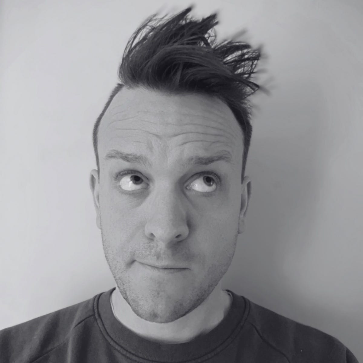 About – James Turner – Medium