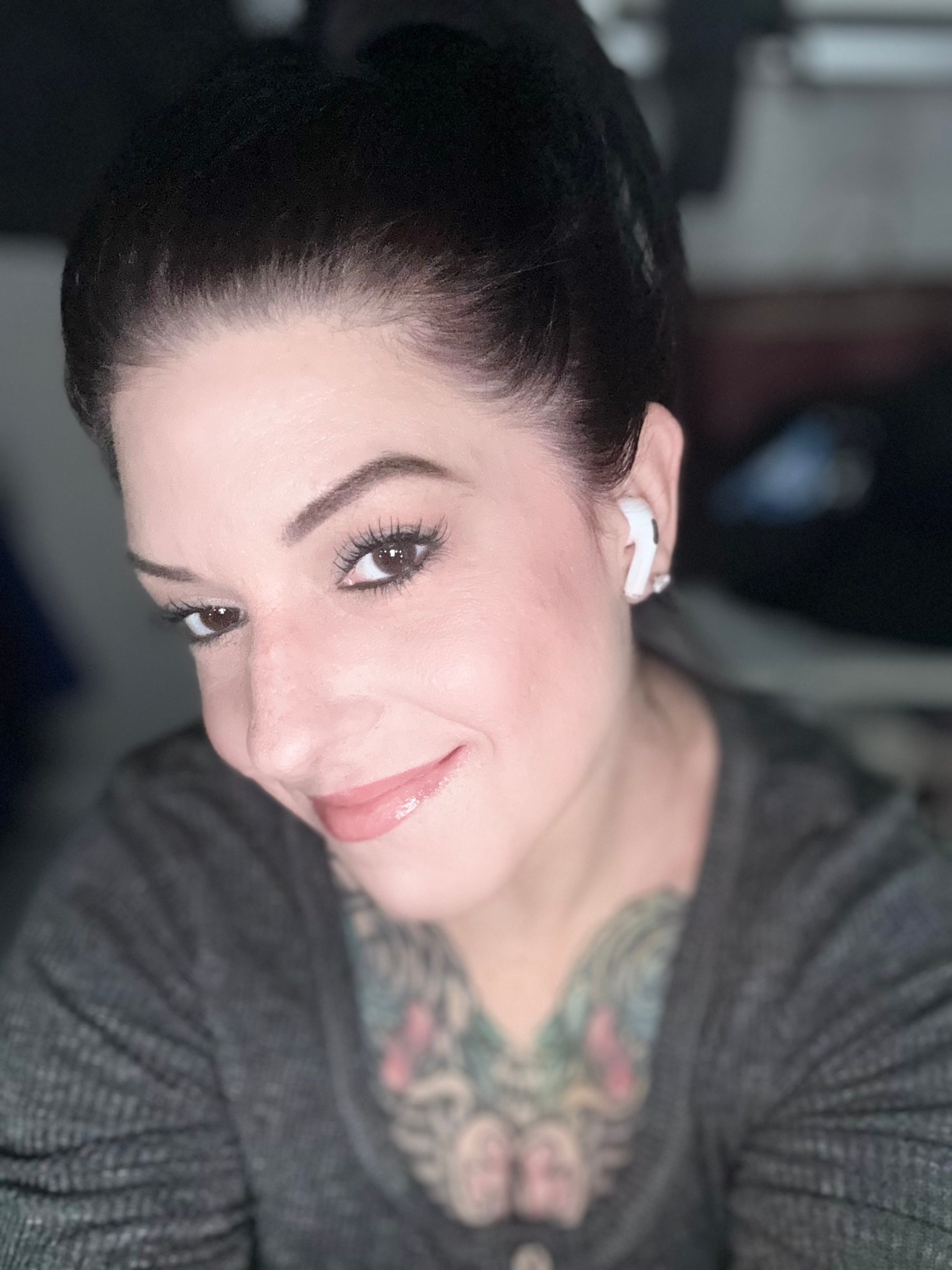 Alicia Jarboe – Medium