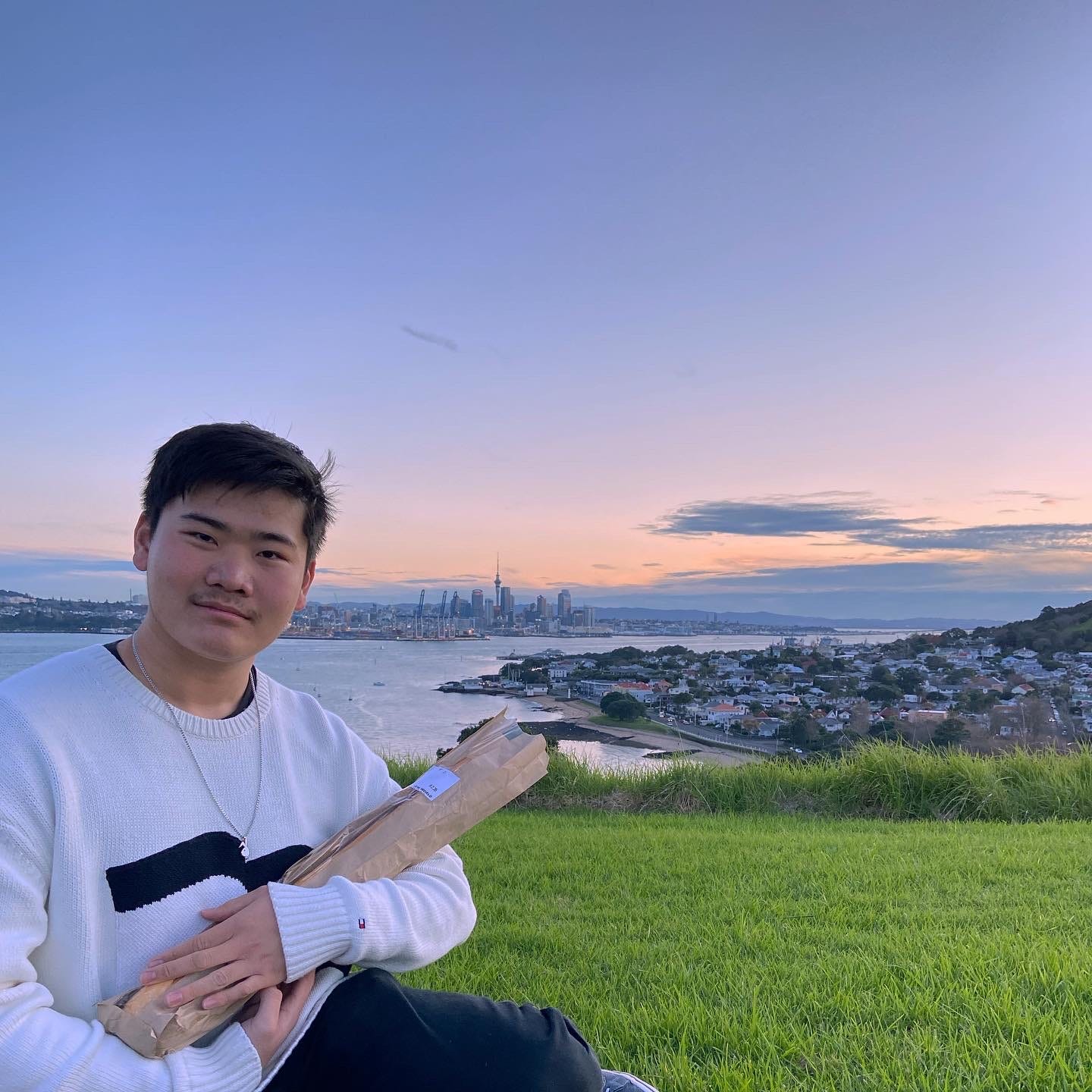 Mike Sun – Medium