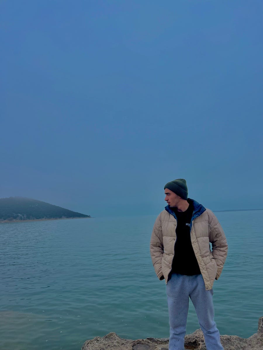 Halil İbrahim Edizer – Medium