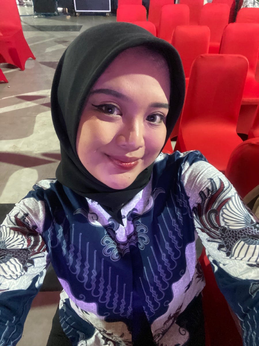 Marsya on Medium curated some lists