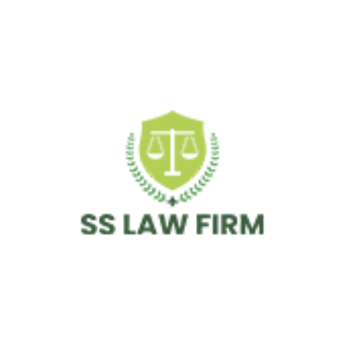 SS Law Firm – Medium