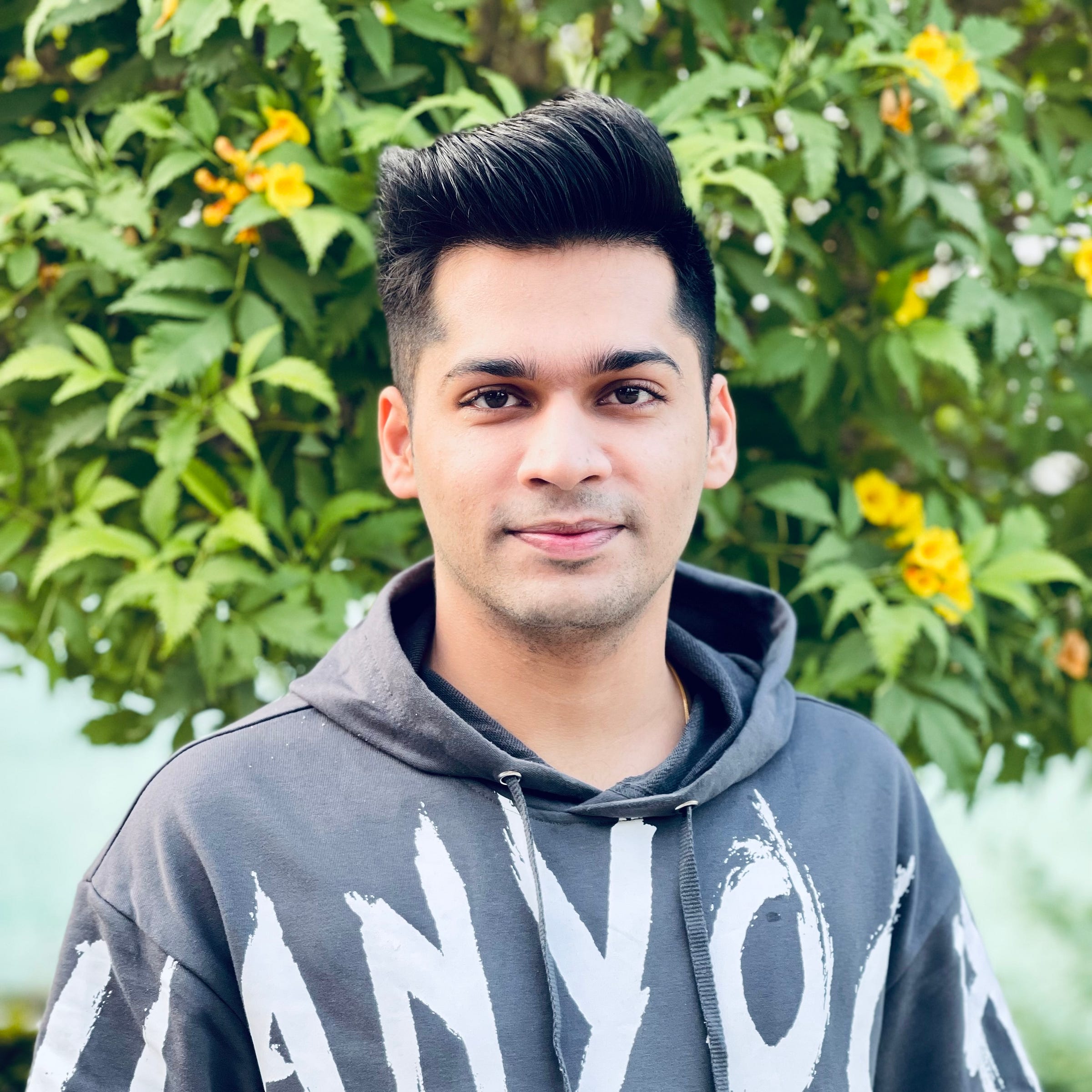 About – Anupam Dagar – Medium