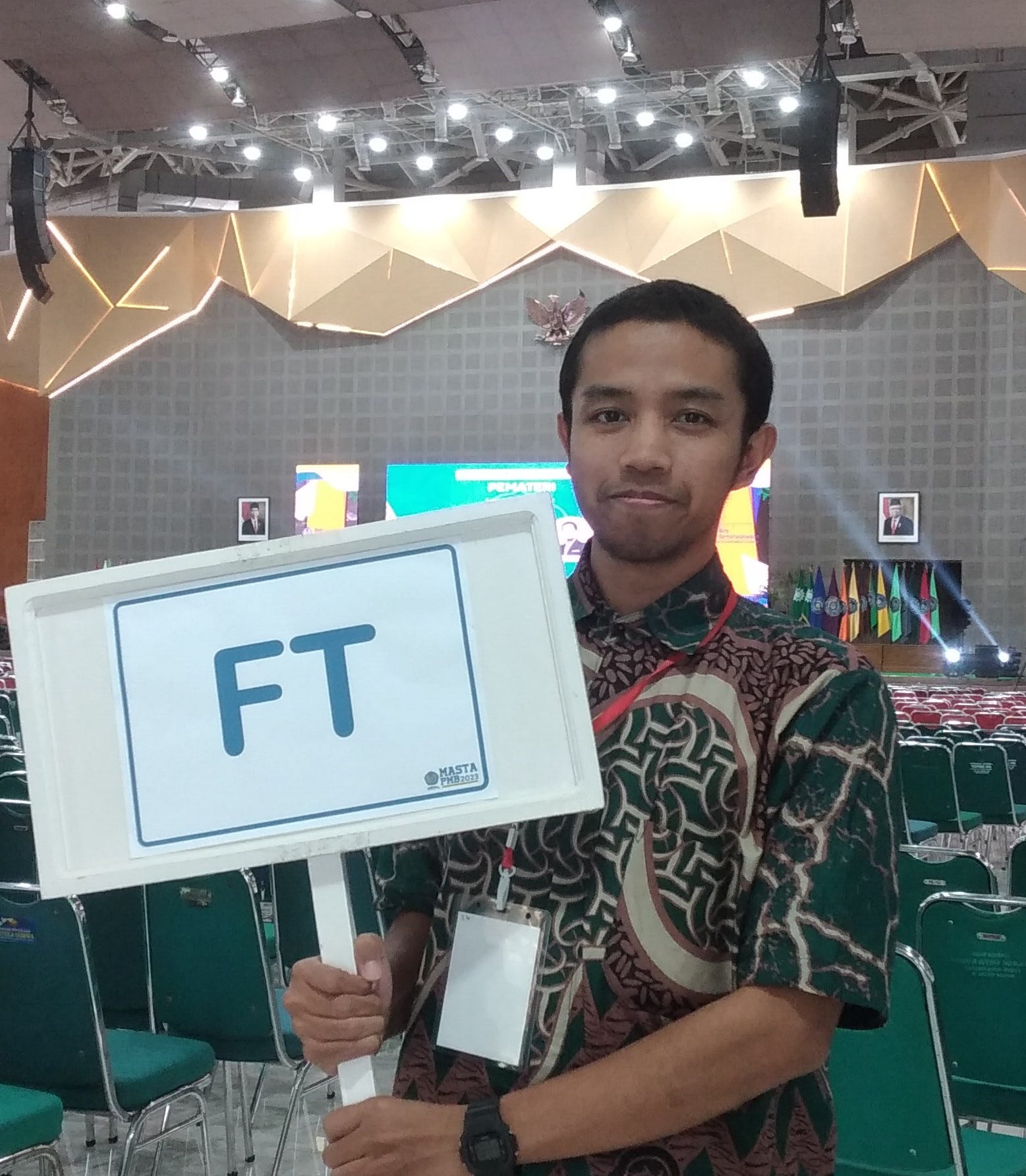 Muhammad Imadudin – Medium