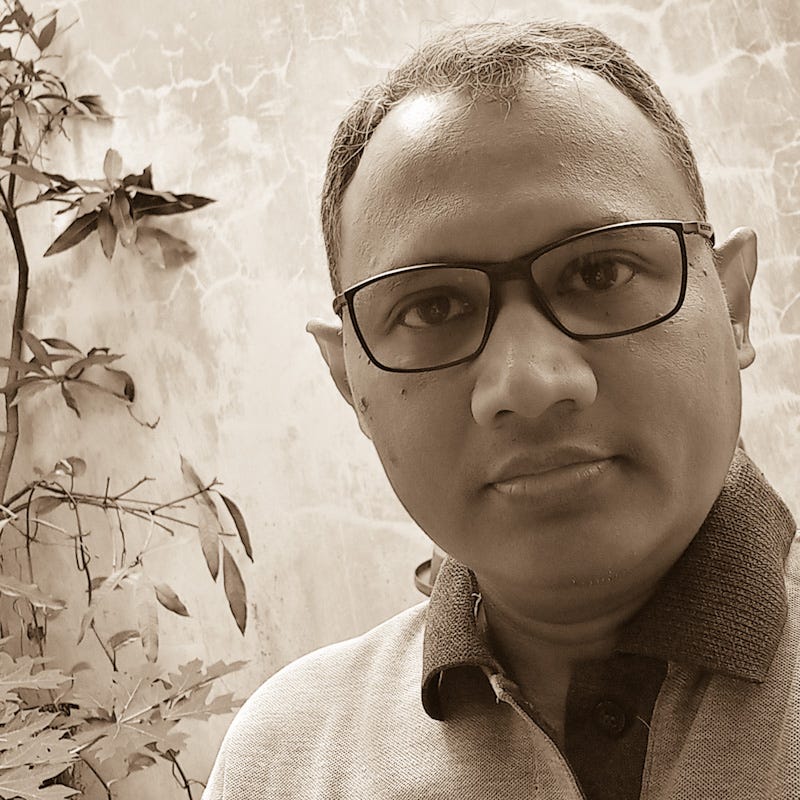 Giansar Pratiknya – Medium