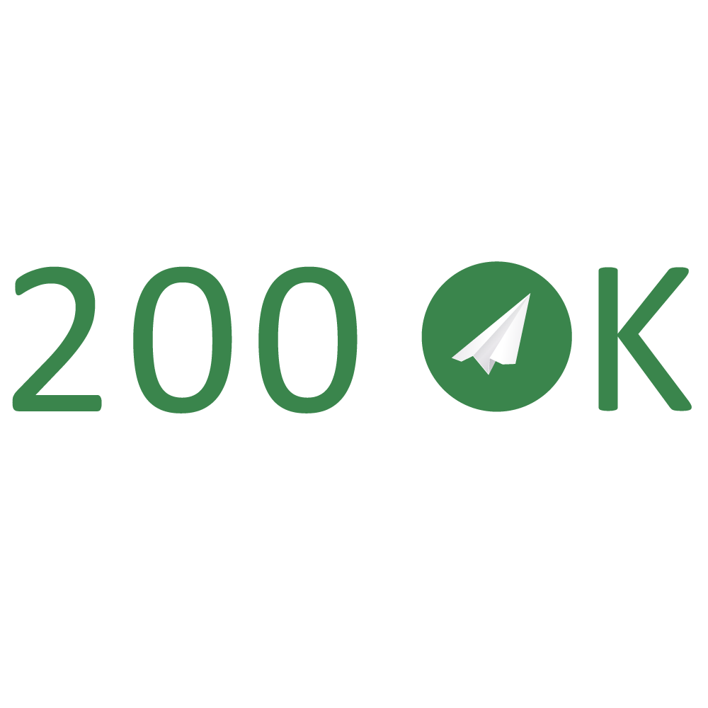 200 OK – Medium