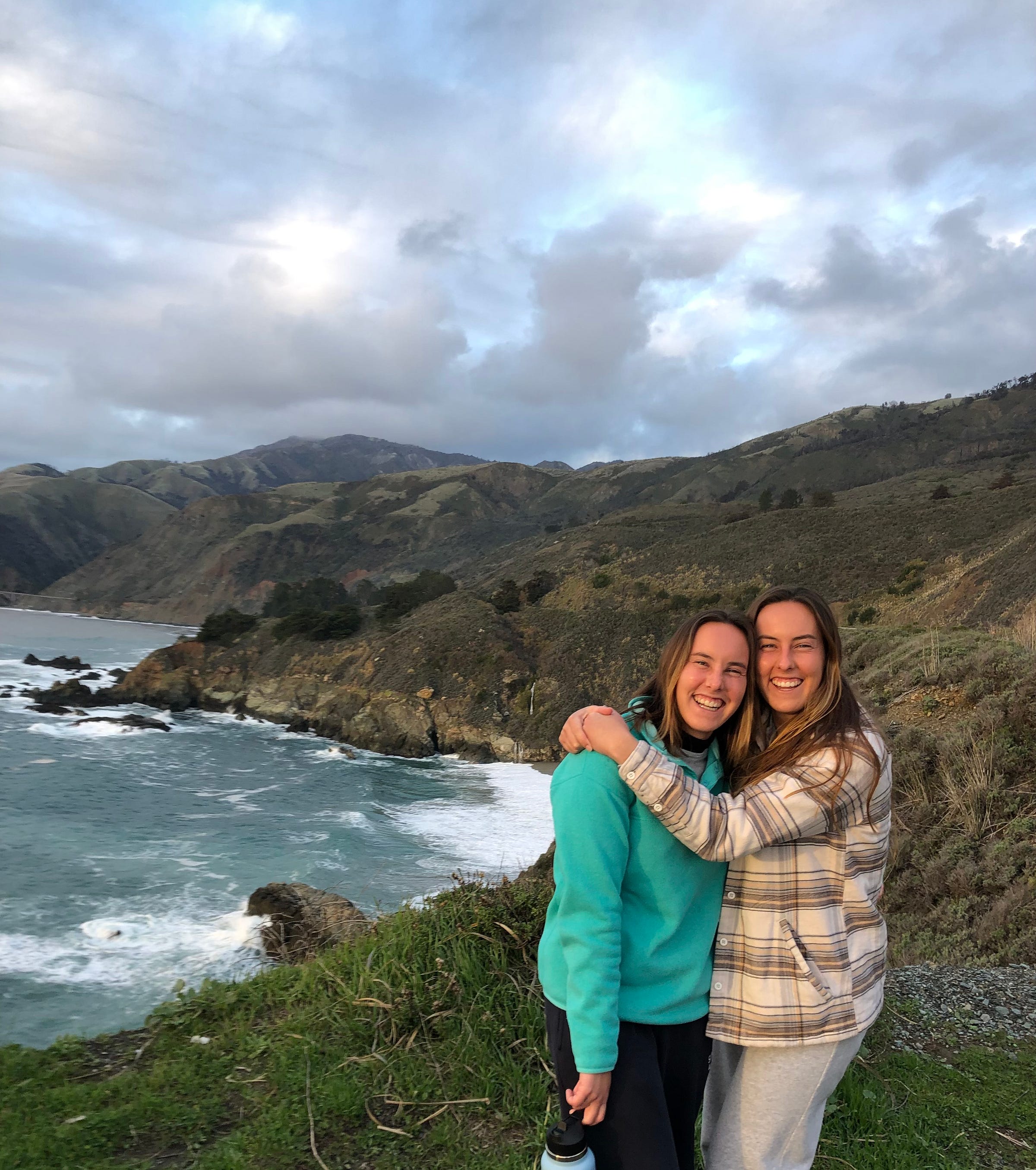 Natalie & Noelle Alderton – Medium
