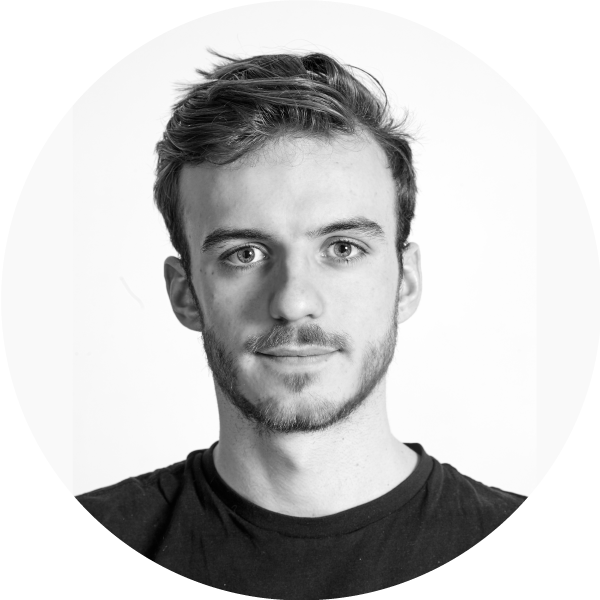 Victor Lenoir – Medium