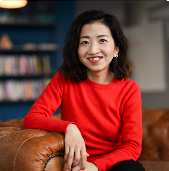 About – Dorothy Lei – Medium