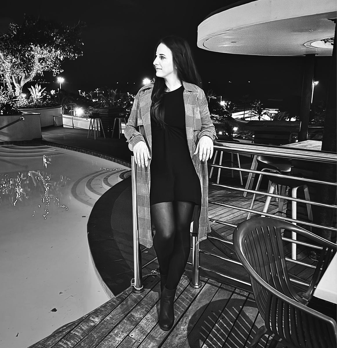 Rozanne Day – Medium