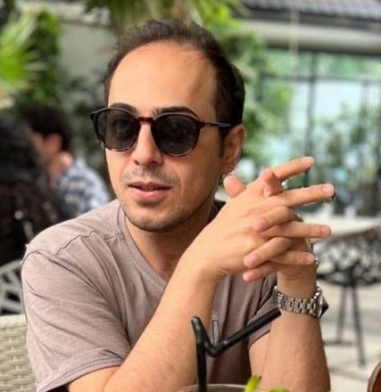 Mohamad Parvin – Medium