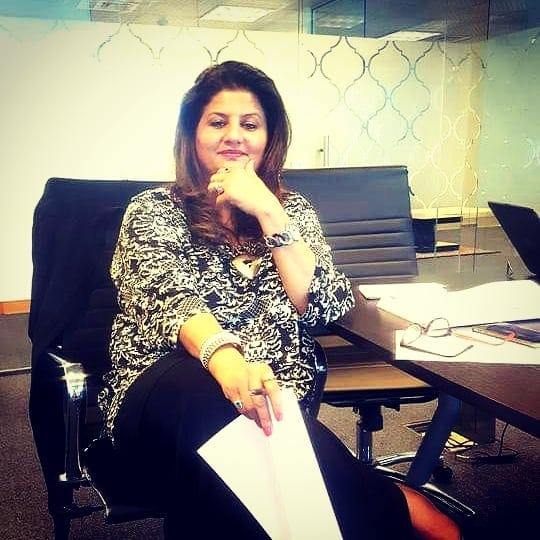 Deepali Narula – Medium