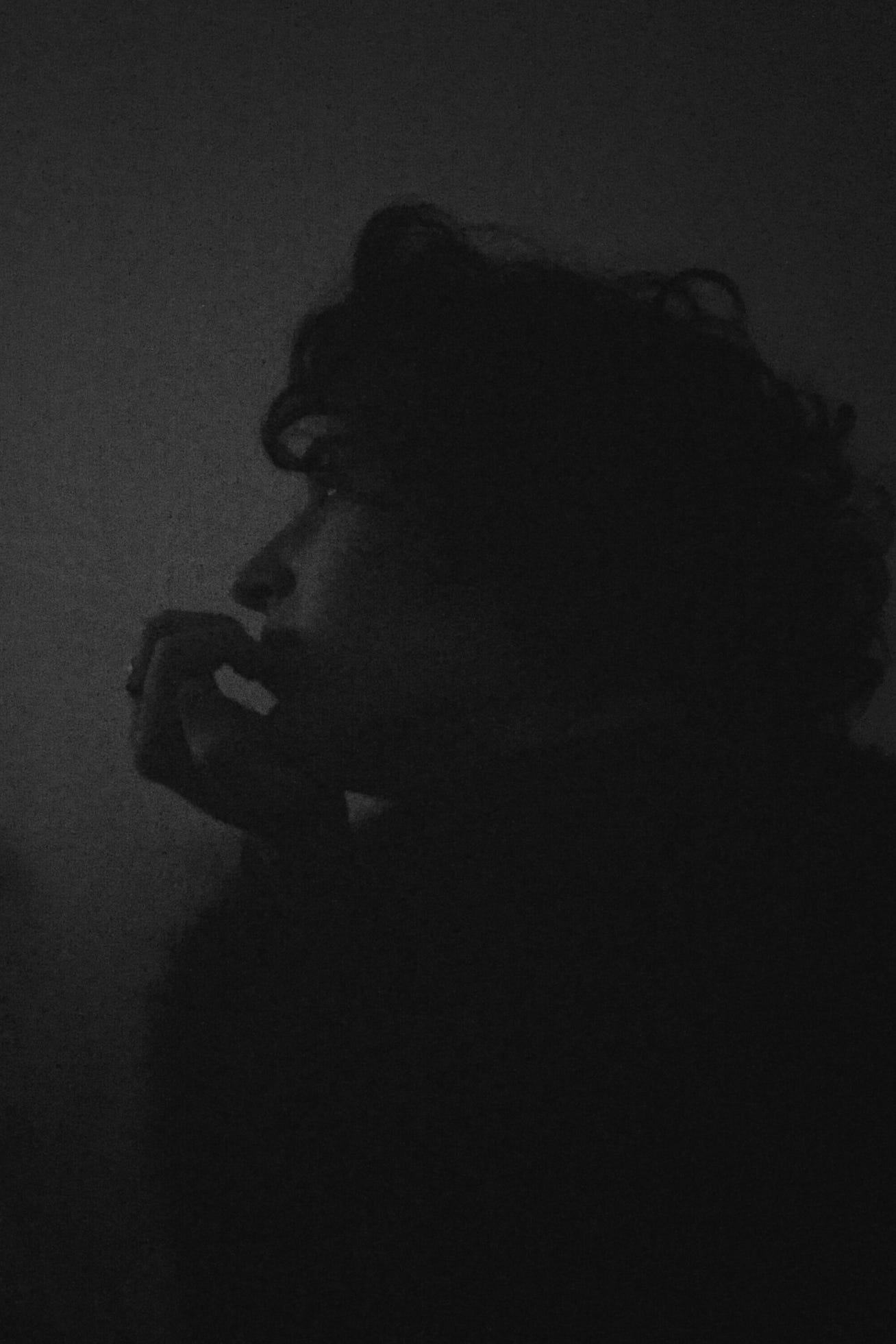 Sara Constante – Medium