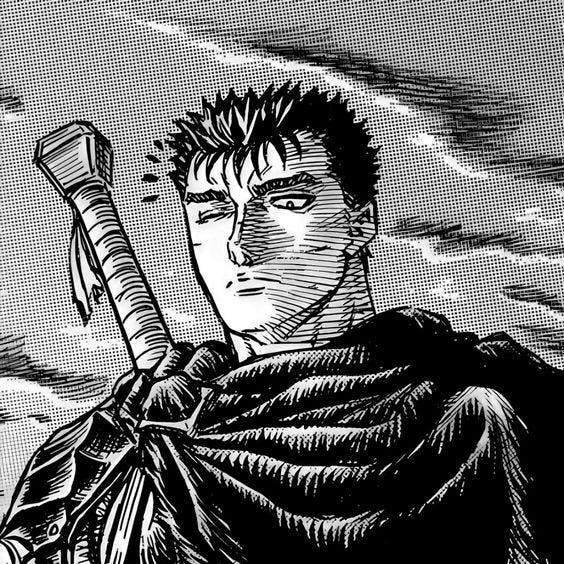 Guts – Medium