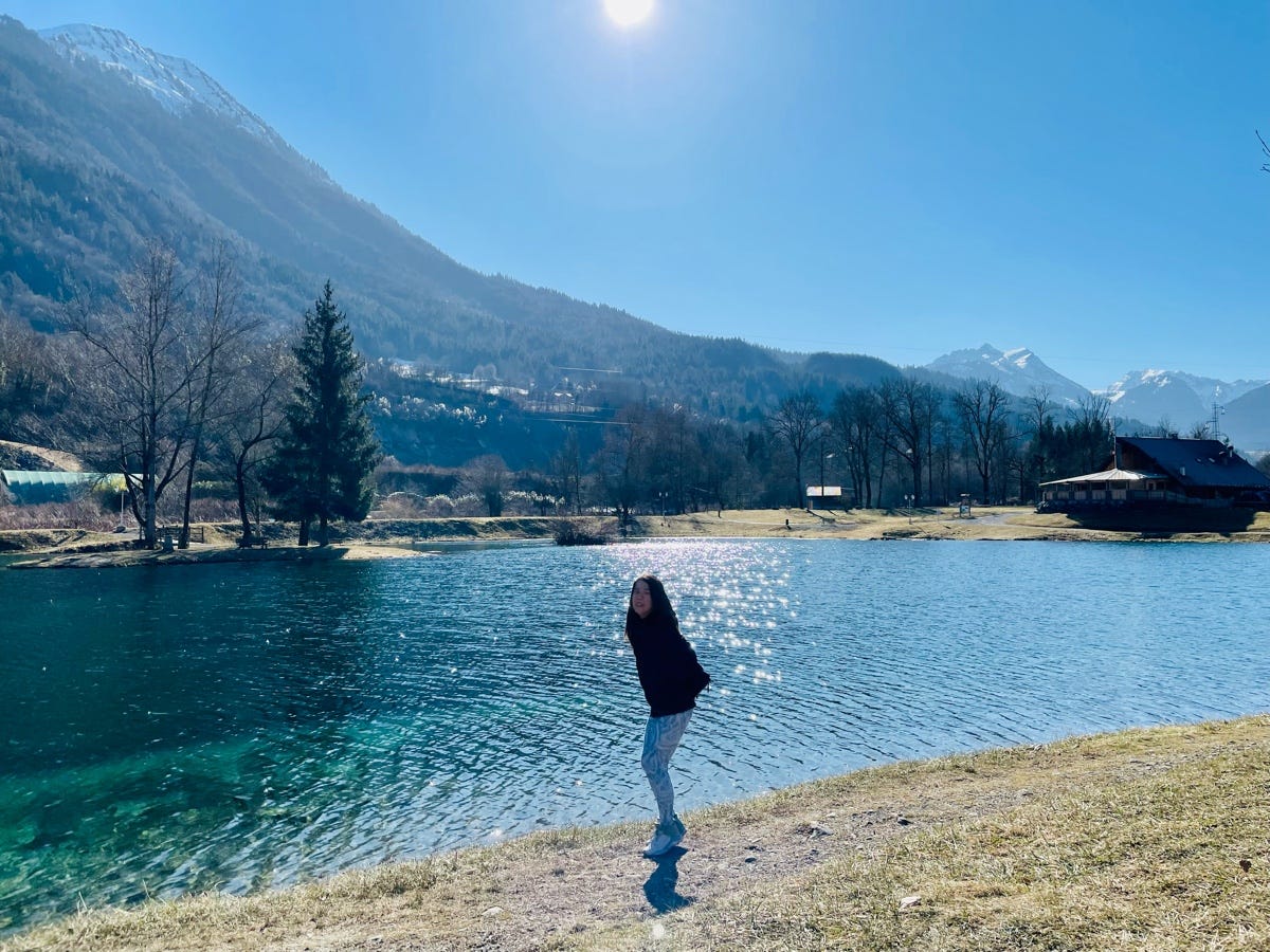 Michelle LL – Medium