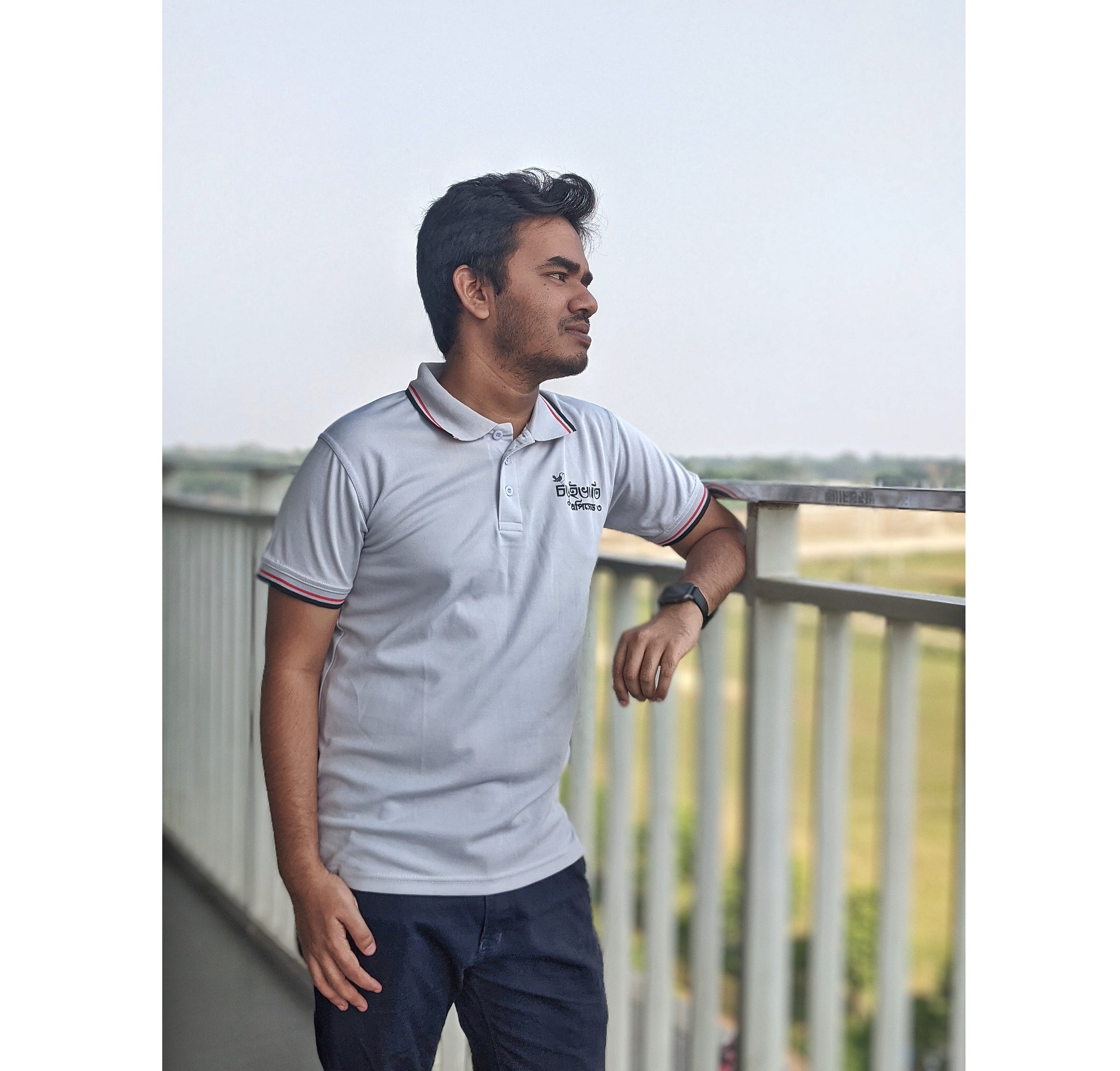Arafat Shuvo – Medium