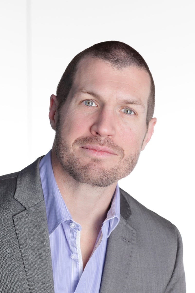 Dan Stinton – Medium