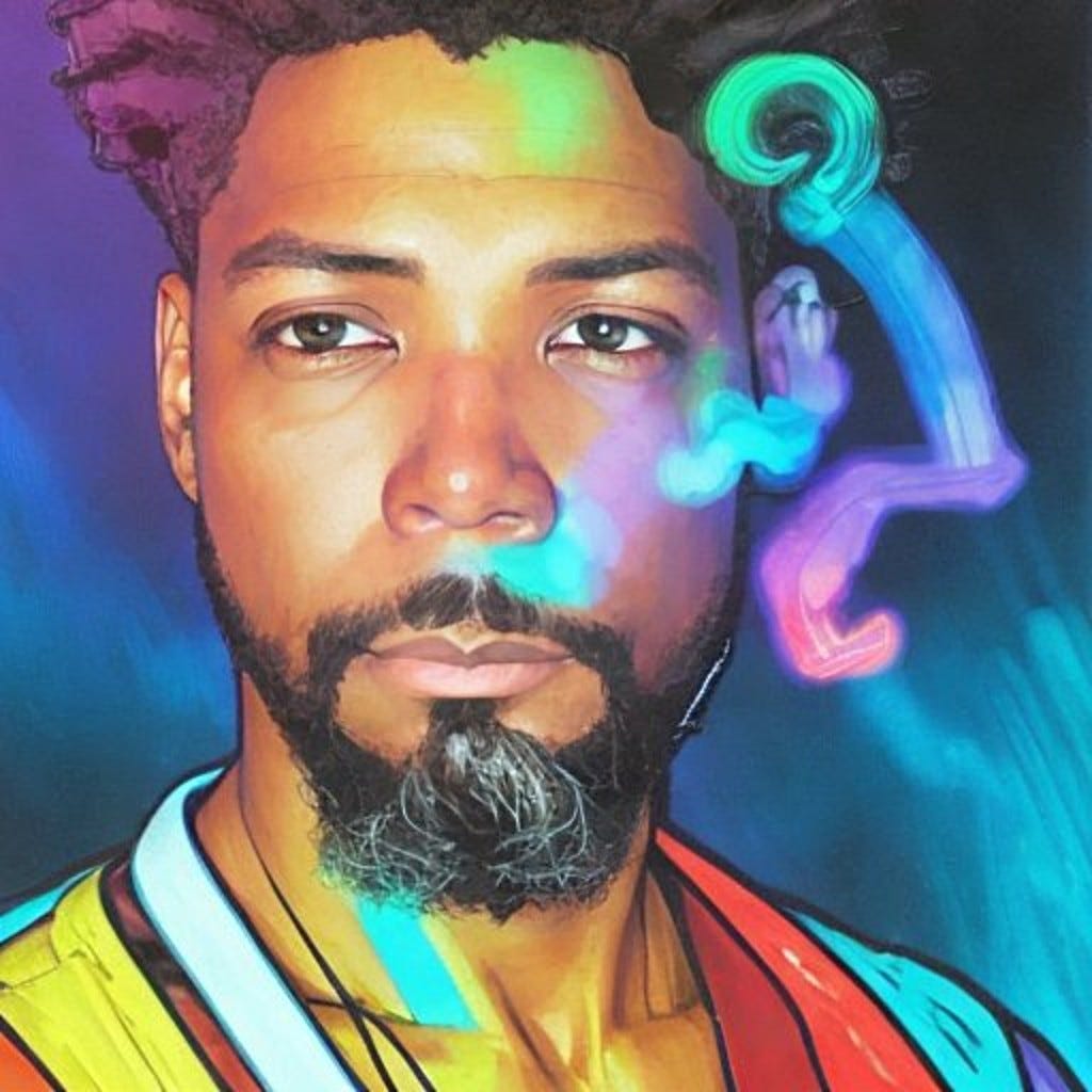 Troy-Jeffrey Allen – Medium