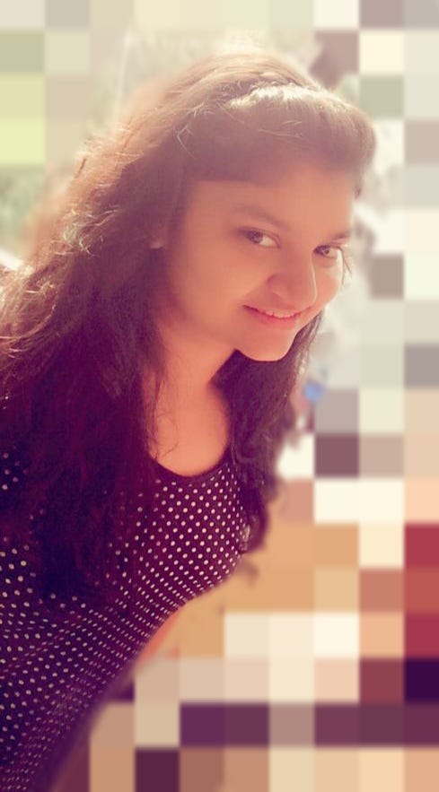 Khushi Garg – Medium