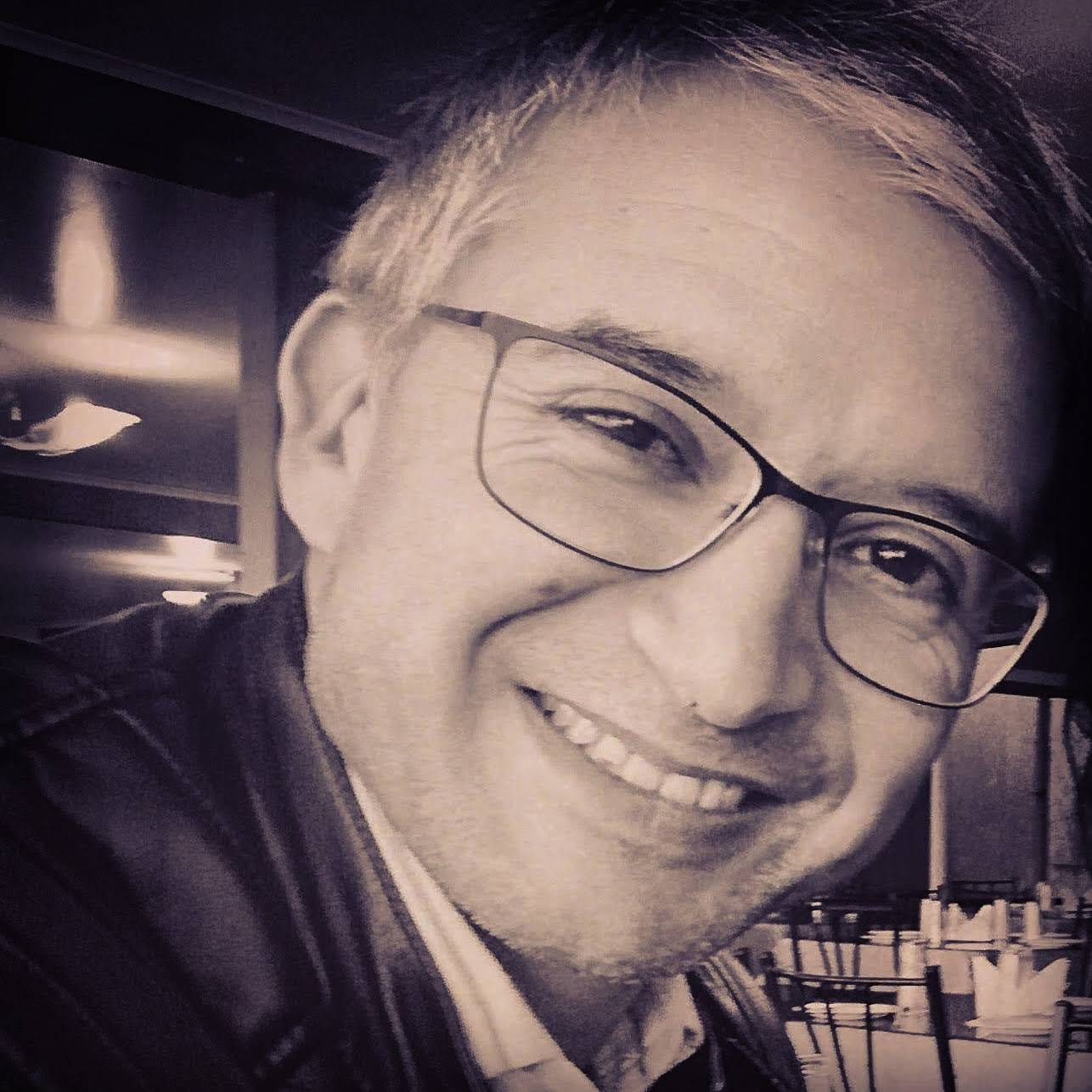 Herman Johnson Armijo – Medium
