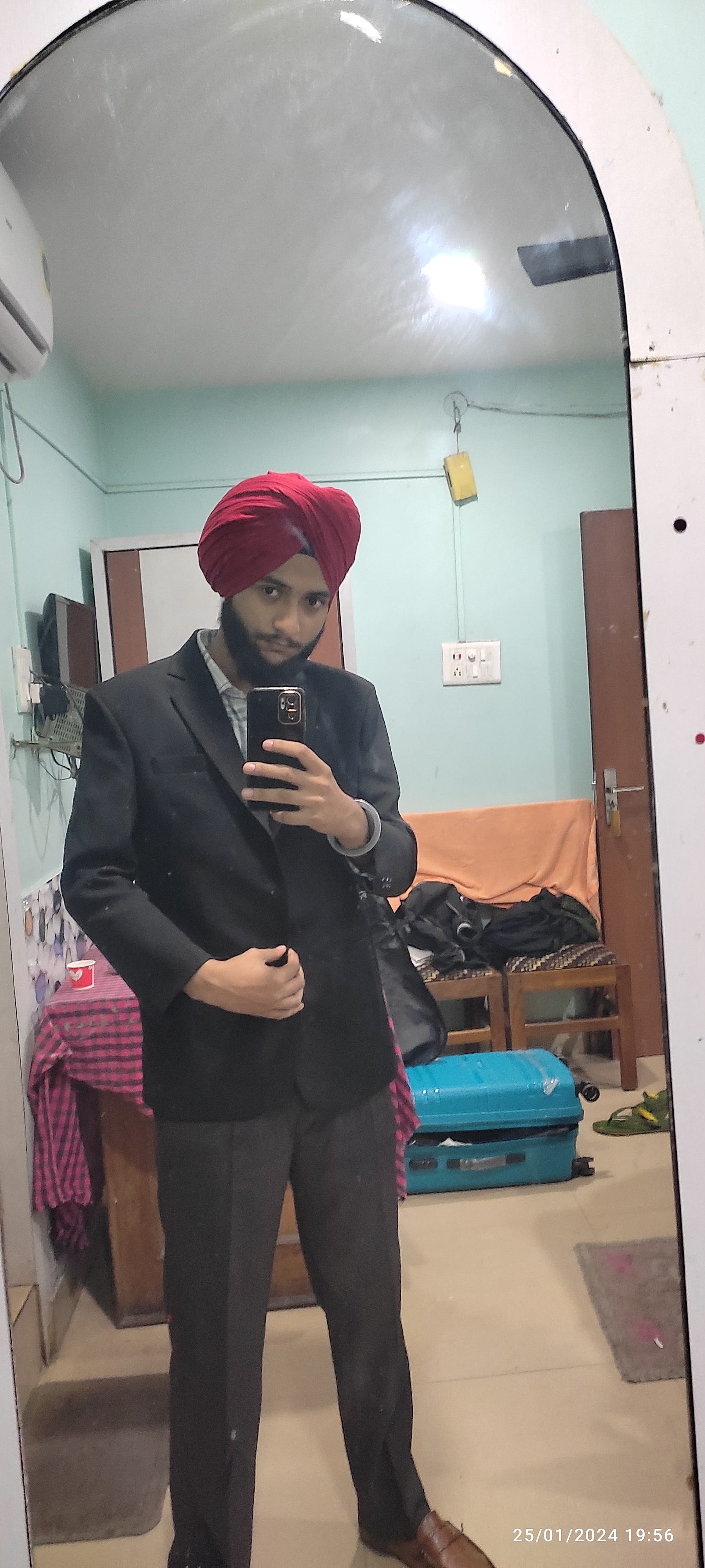 Paramjit Singh – Medium
