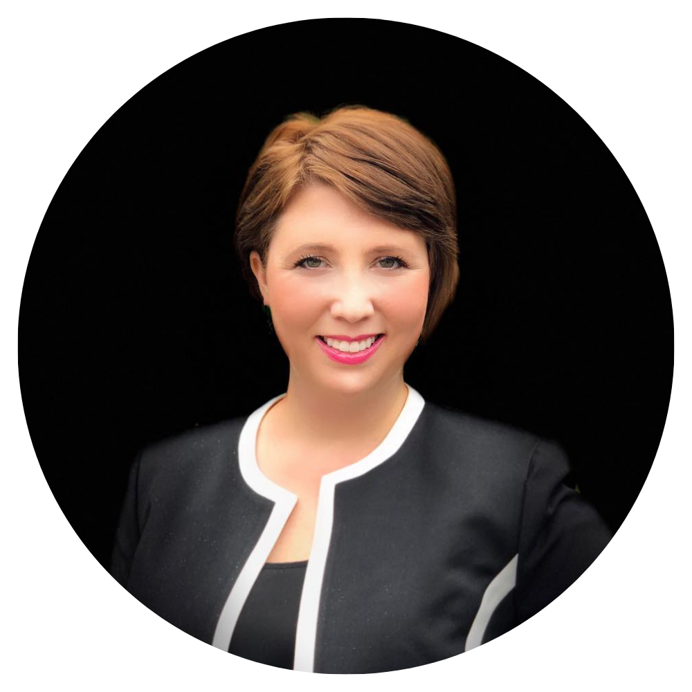 Dr. Colleen Batchelder – Medium