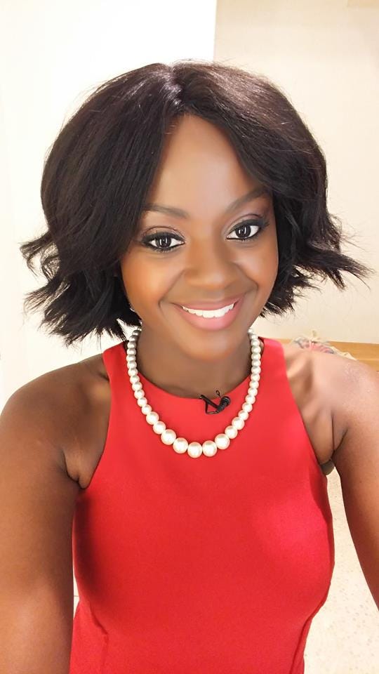 Naomi Yane – Medium