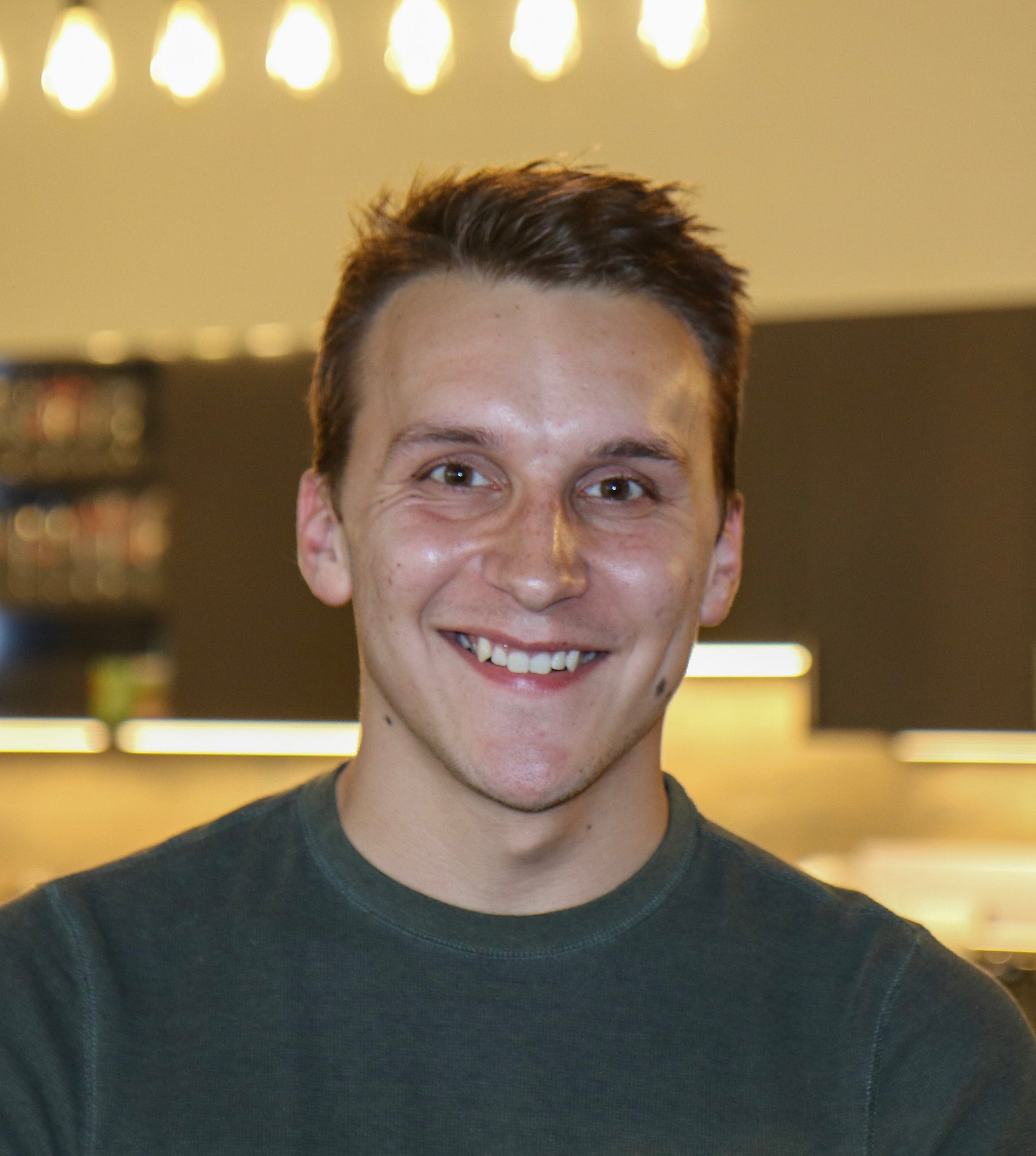 Benjamin Giese – Medium