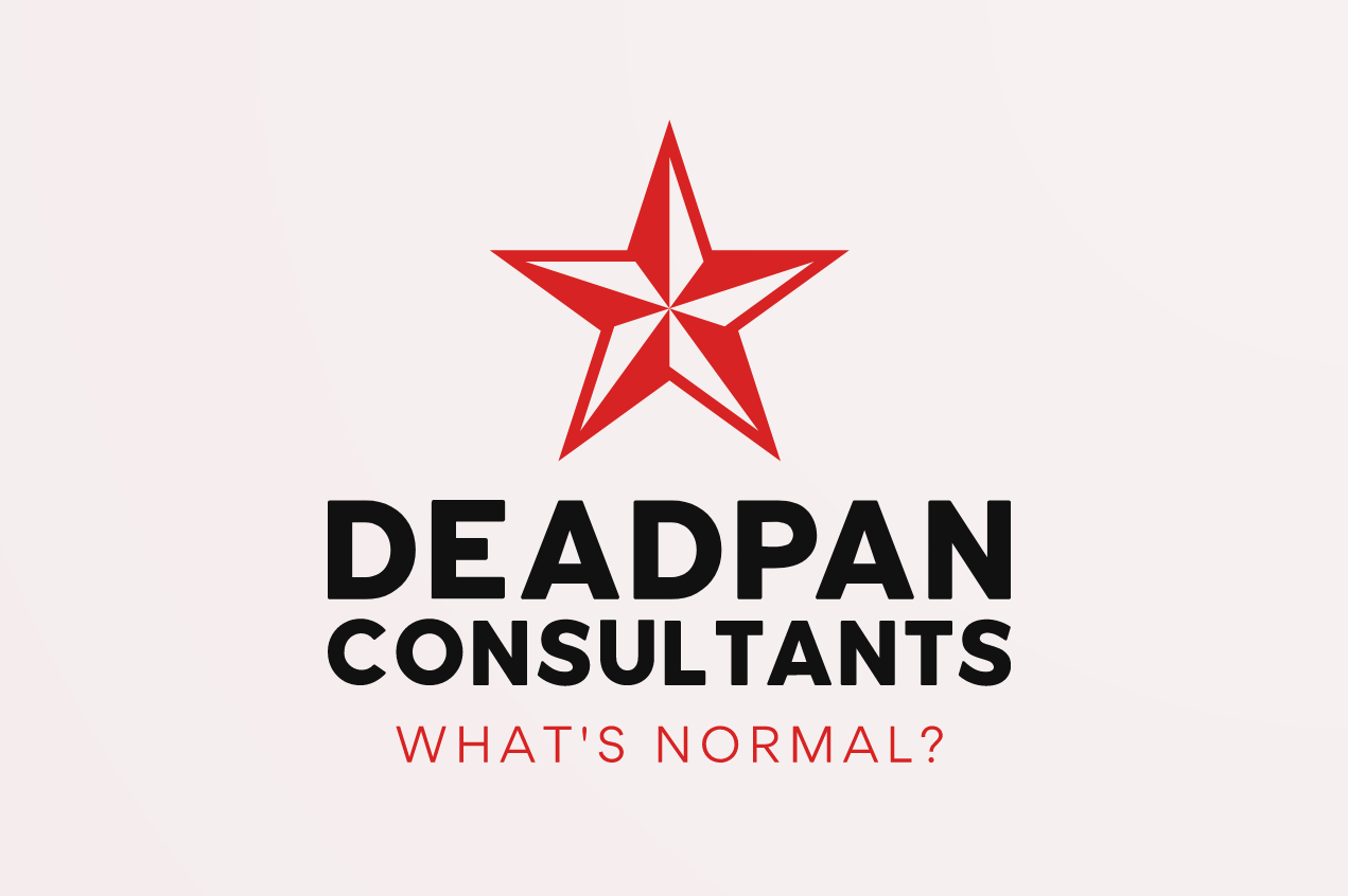 DEADPAN CONSULTANTS on Medium curated some lists