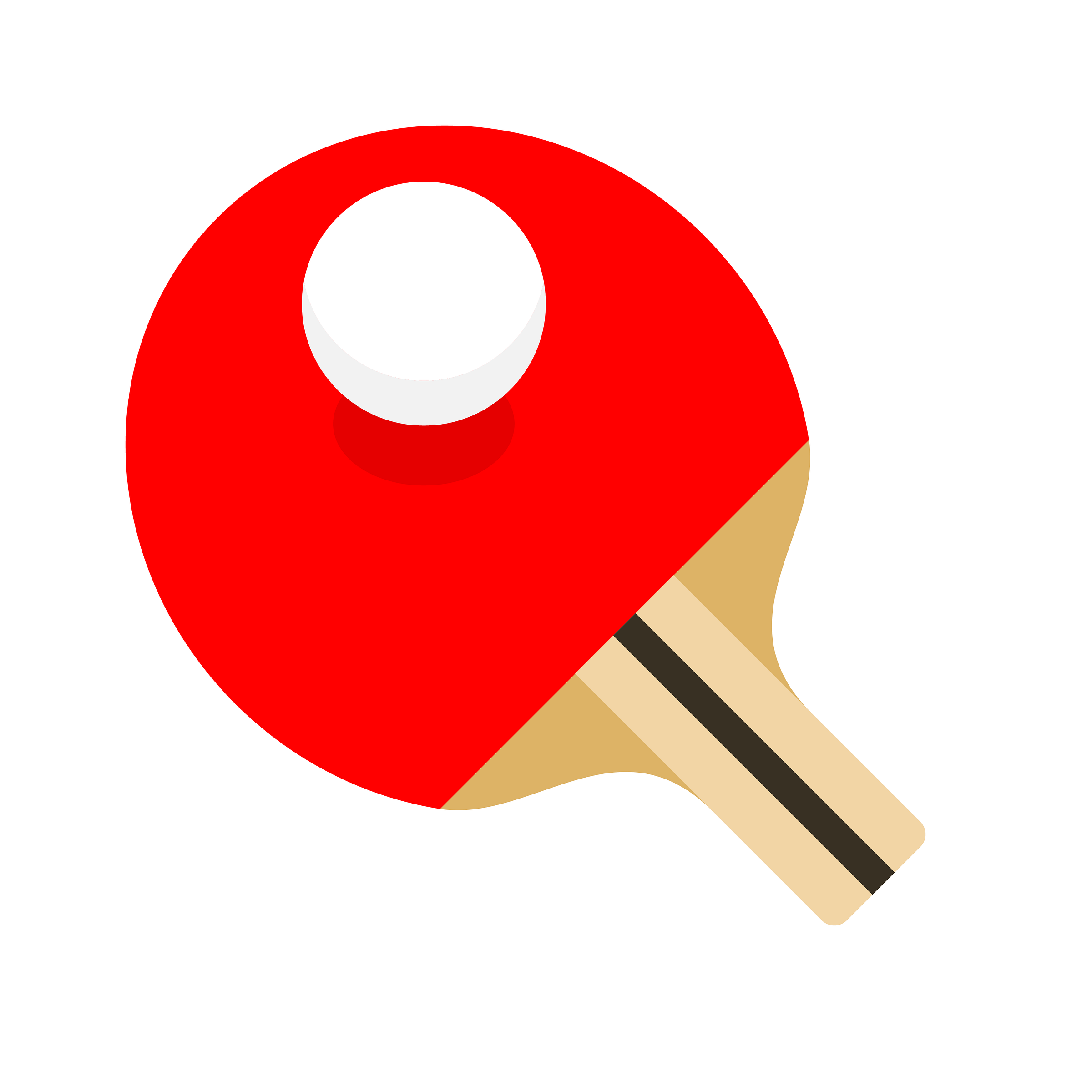 Digital Ping Pong – Medium