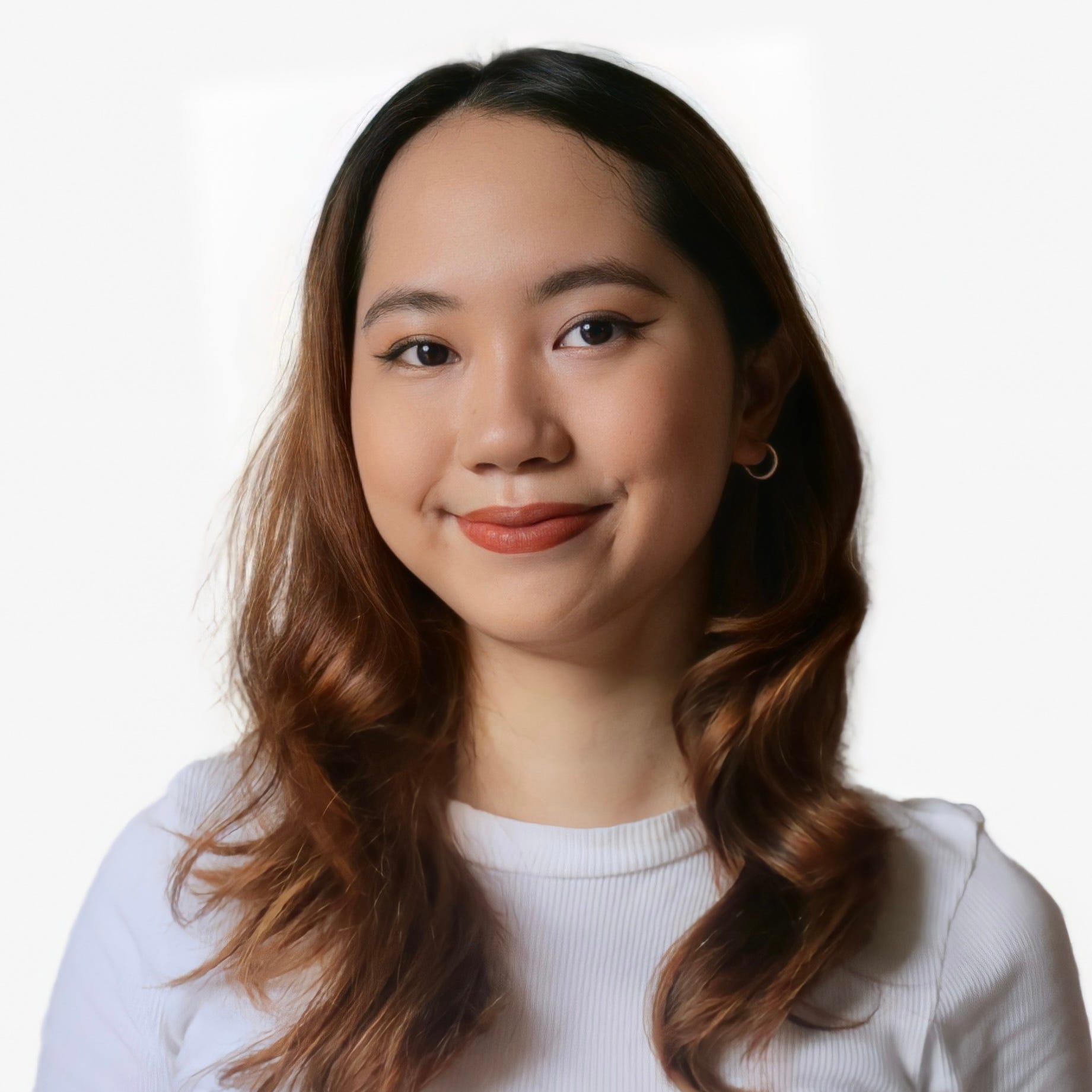 April Alegre – Medium