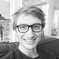 Thomas Groutars – Medium