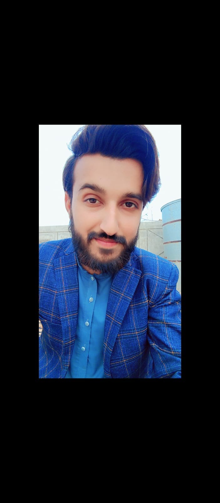 Shoaib's Message – Medium