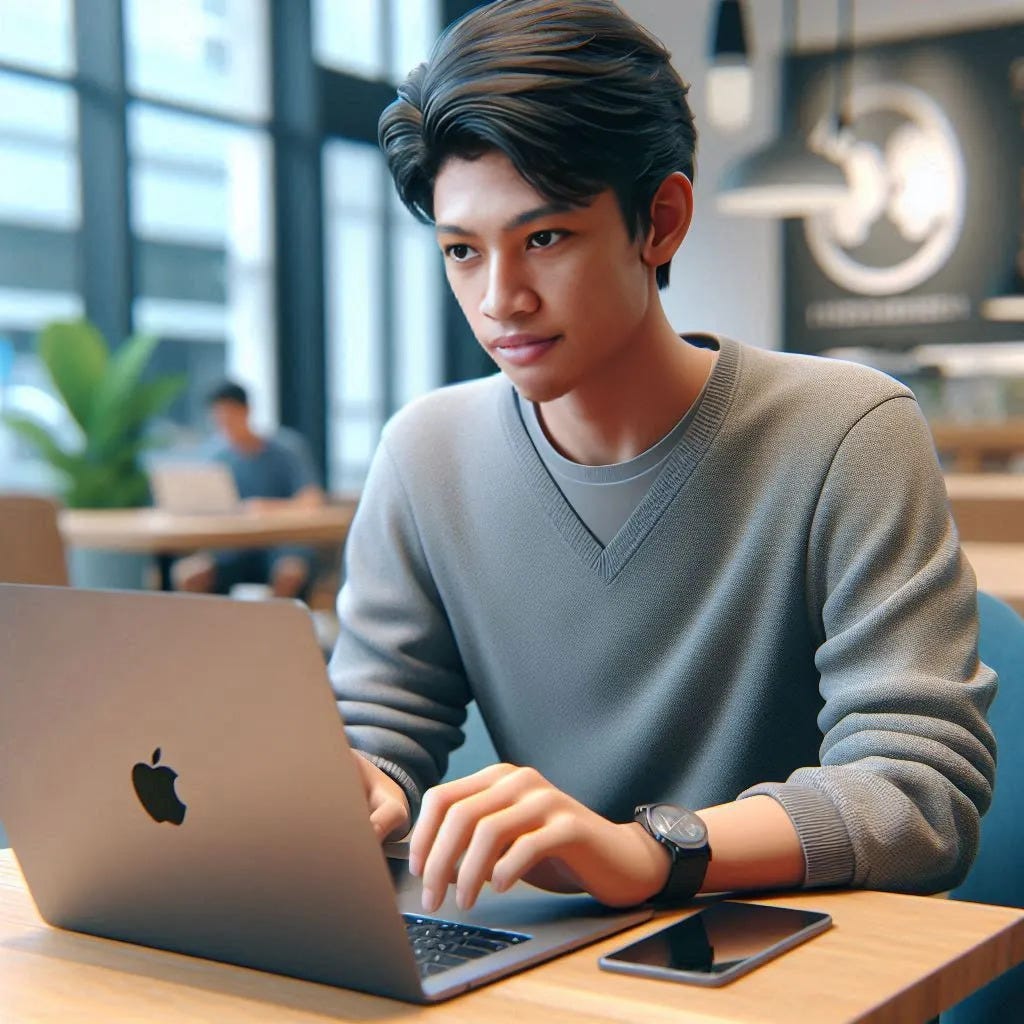 Musnadil Firdaus – Medium