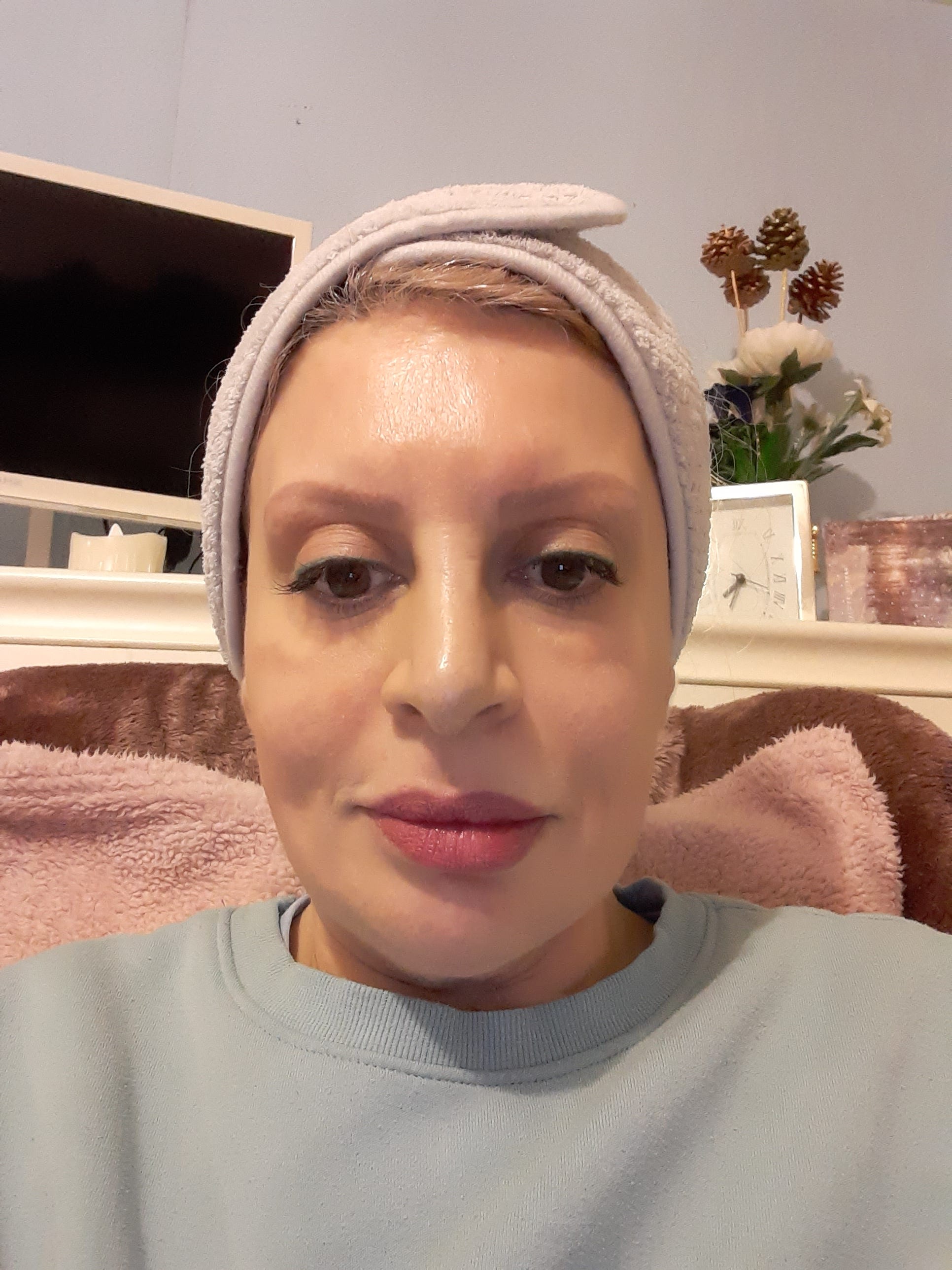 Pia Madison – Medium