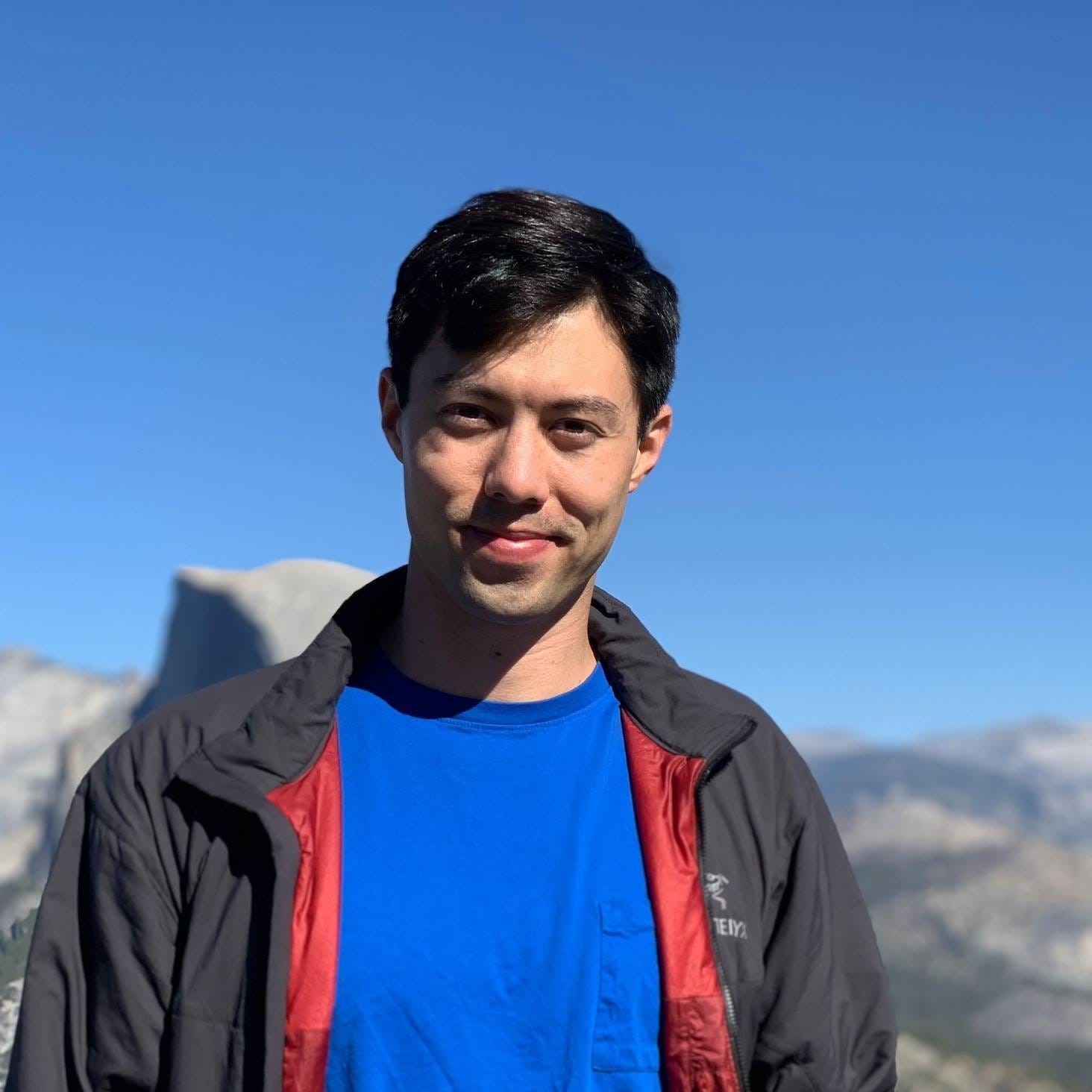Brad Glisson – Medium