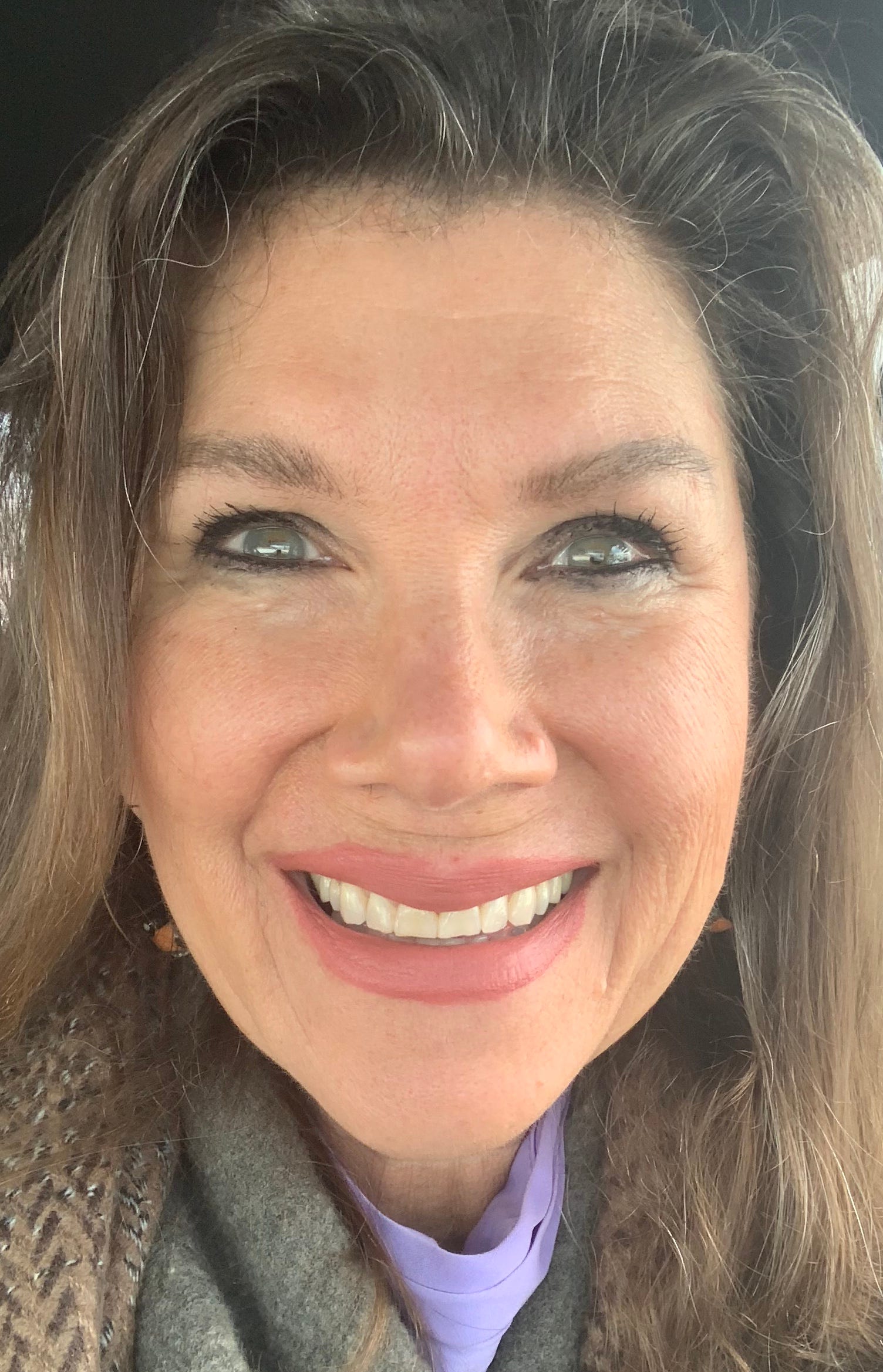 M P Mueller – Medium