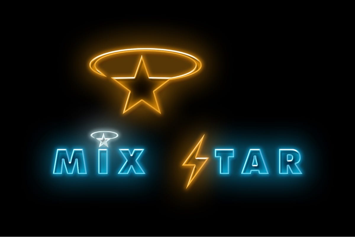 MixStar Audio – Medium