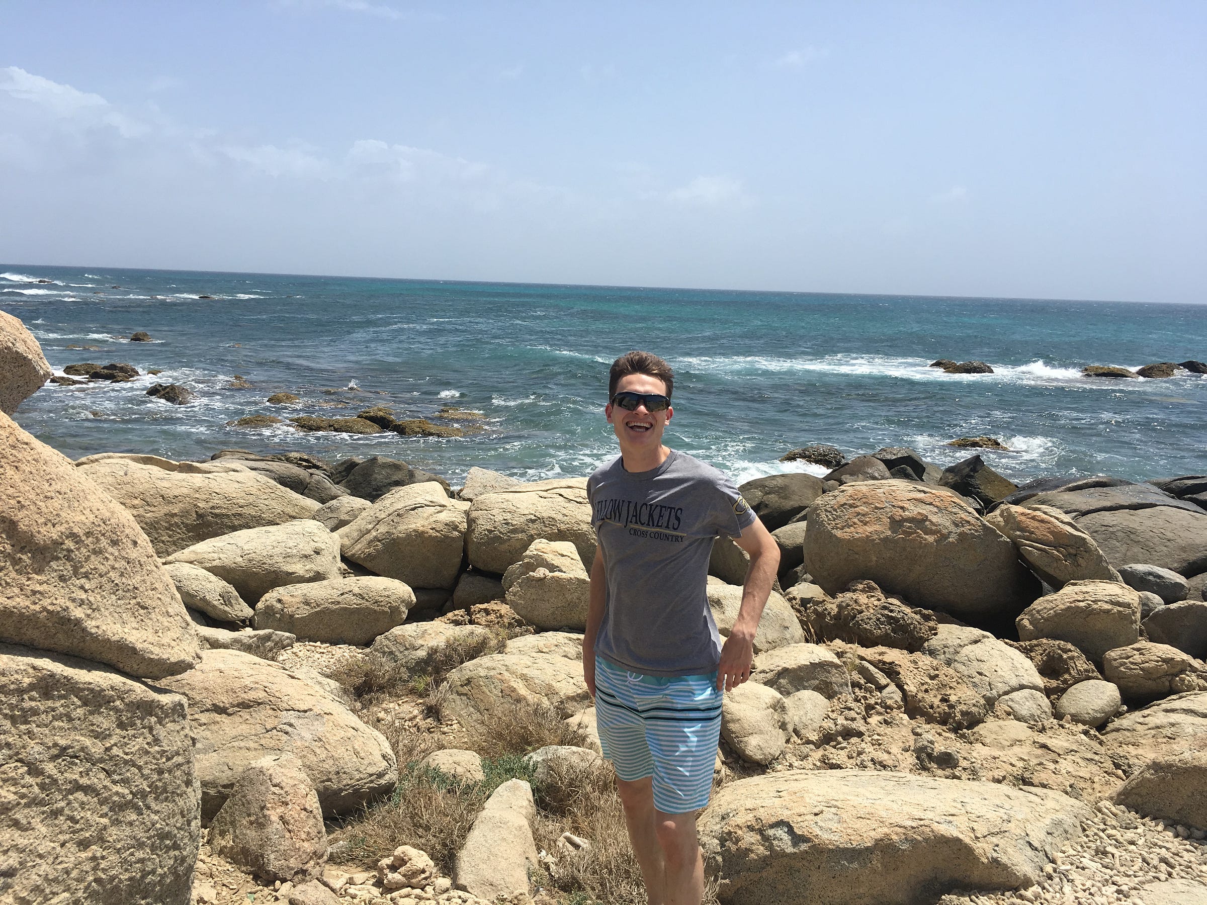 Alec Clifford – Medium