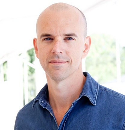 Michael Hoglund – Medium