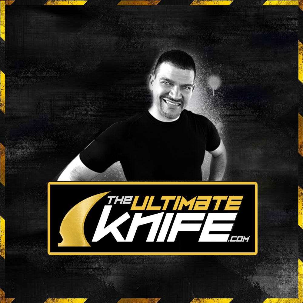 RTS | The Ultimate Knife | Tactical Knives – Medium